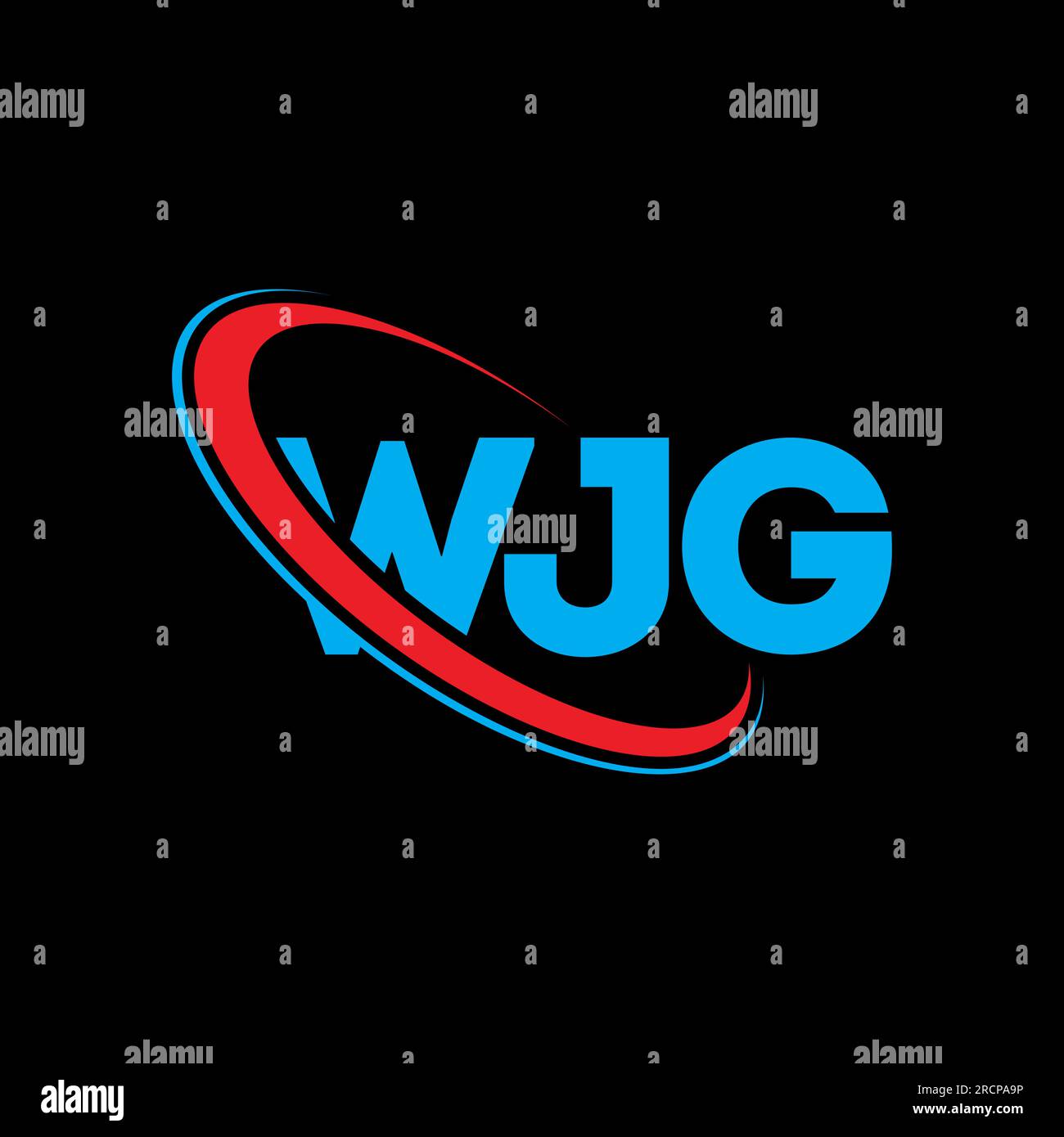 Wjg logo hi-res stock photography and images - Alamy
