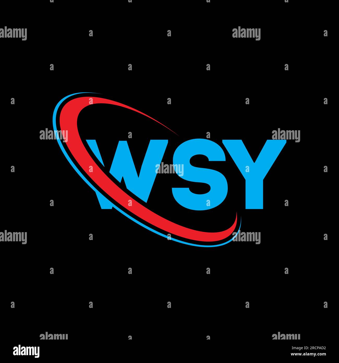 Wsy logo hi-res stock photography and images - Alamy