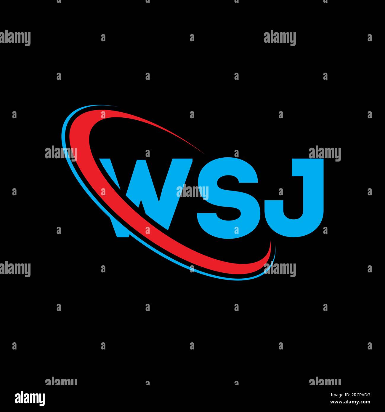 Wsj technology company logo hi-res stock photography and images - Alamy