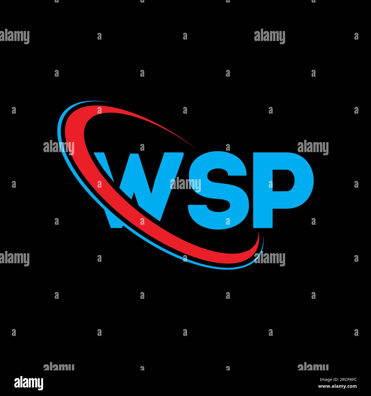 Wsp technology logo hi-res stock photography and images - Alamy