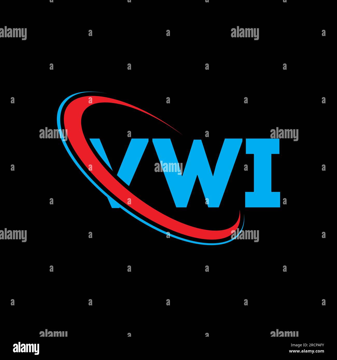 Vwi letter hi-res stock photography and images - Alamy