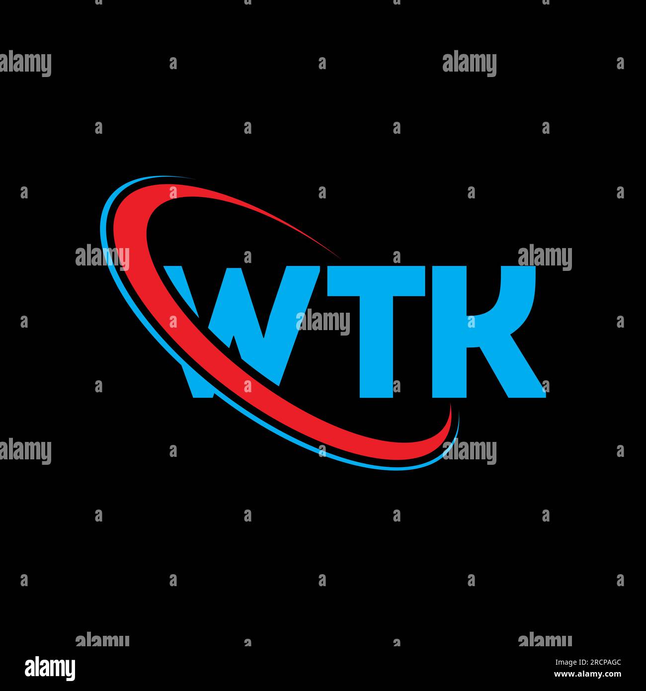 Wtk tech logo hi-res stock photography and images - Alamy