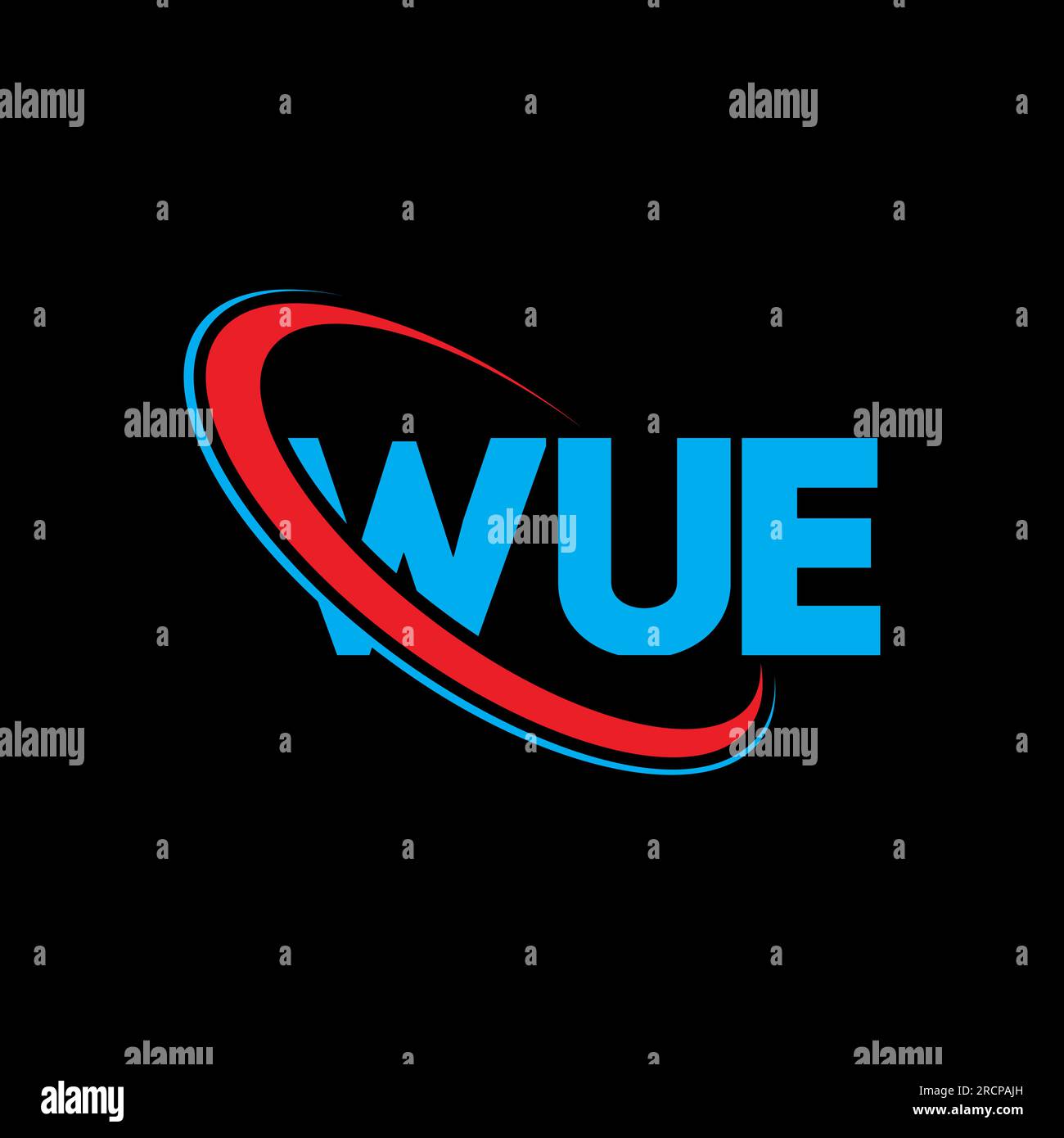 Wue tech logo hi-res stock photography and images - Alamy