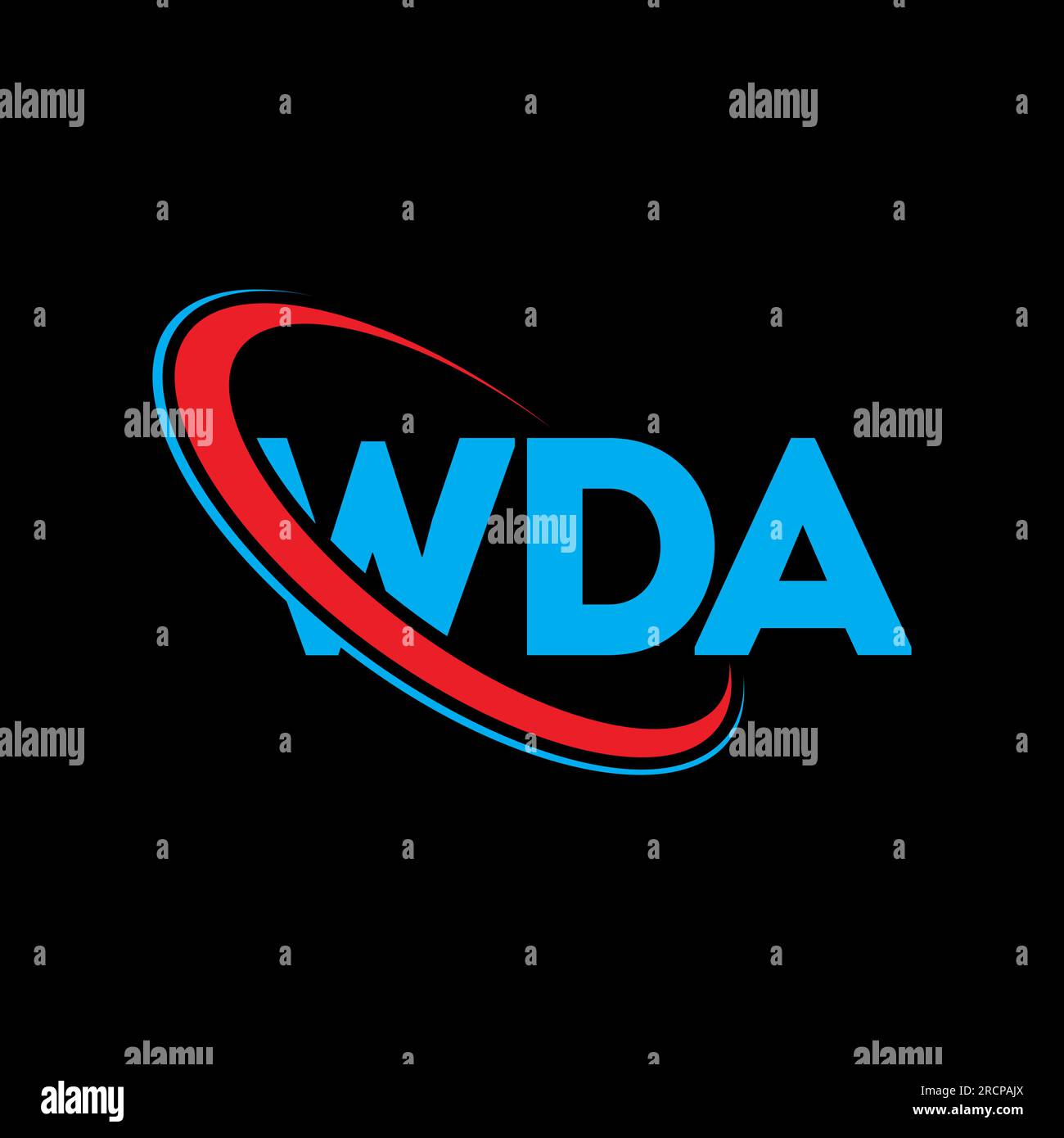 Wda logo hi-res stock photography and images - Alamy