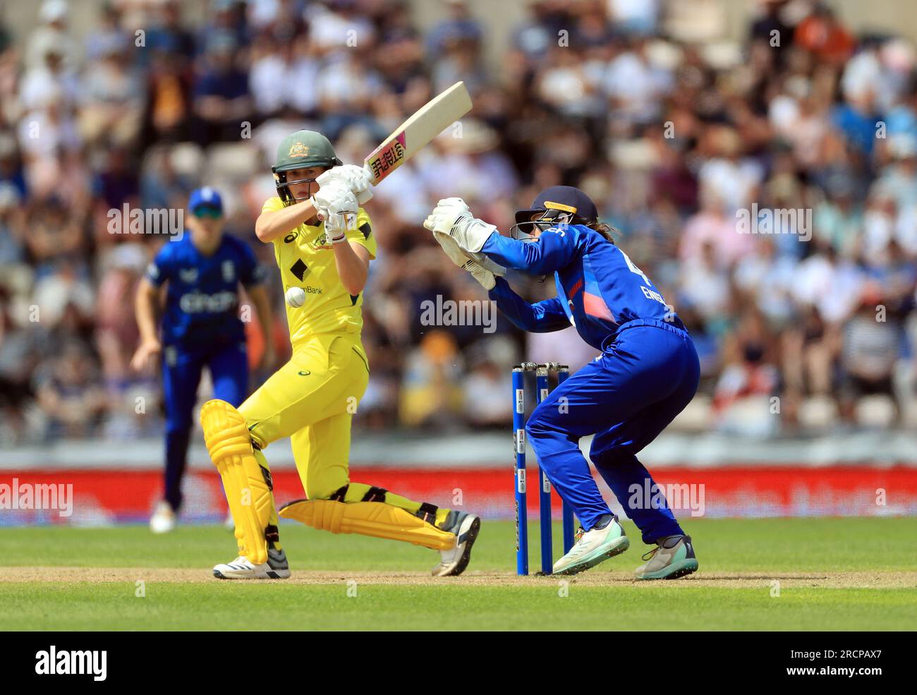 Australias ellyse perry hi-res stock photography and images - Alamy