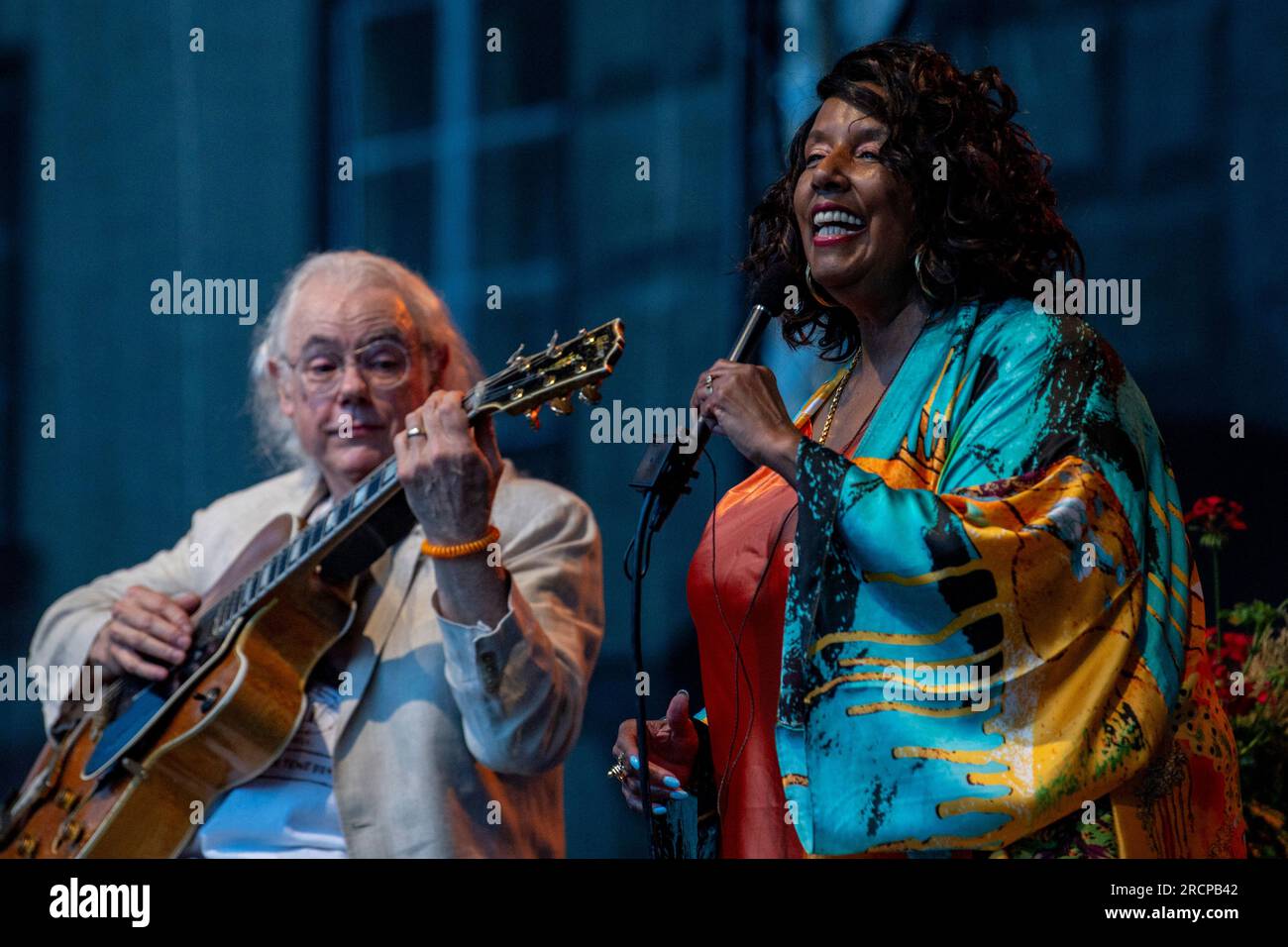 Charles cathcart hi-res stock photography and images - Alamy