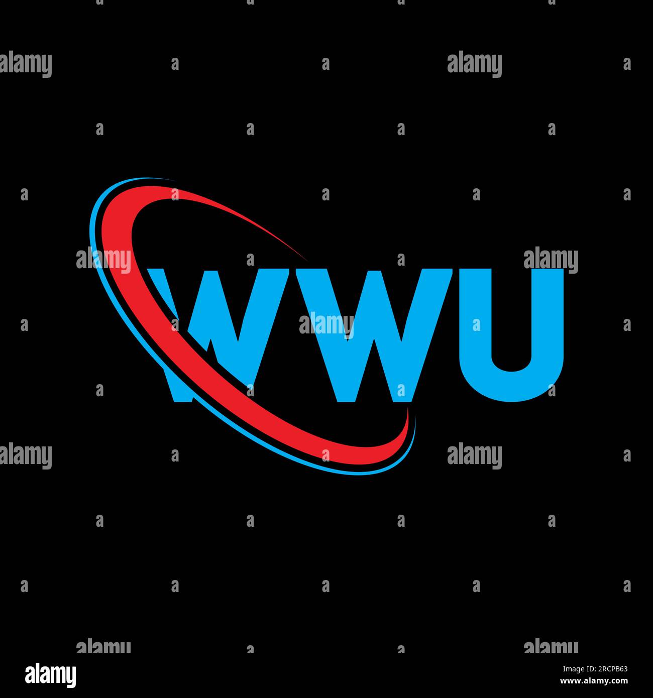 Wwu letter hi-res stock photography and images - Alamy