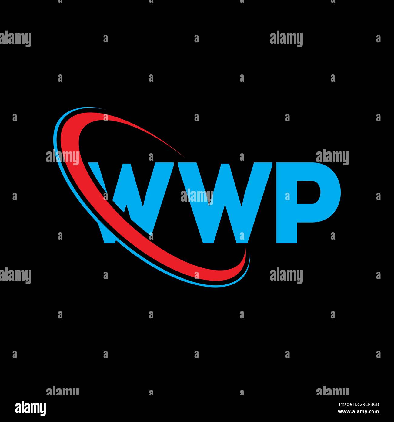 Wwp technology logo hi-res stock photography and images - Alamy