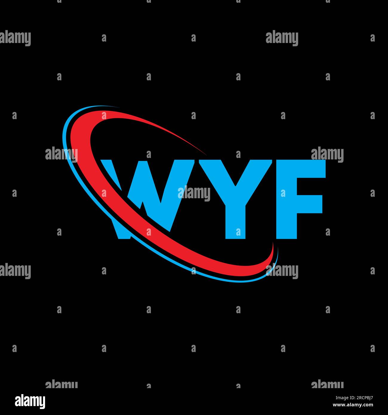 Wyf technology logo hi-res stock photography and images - Alamy