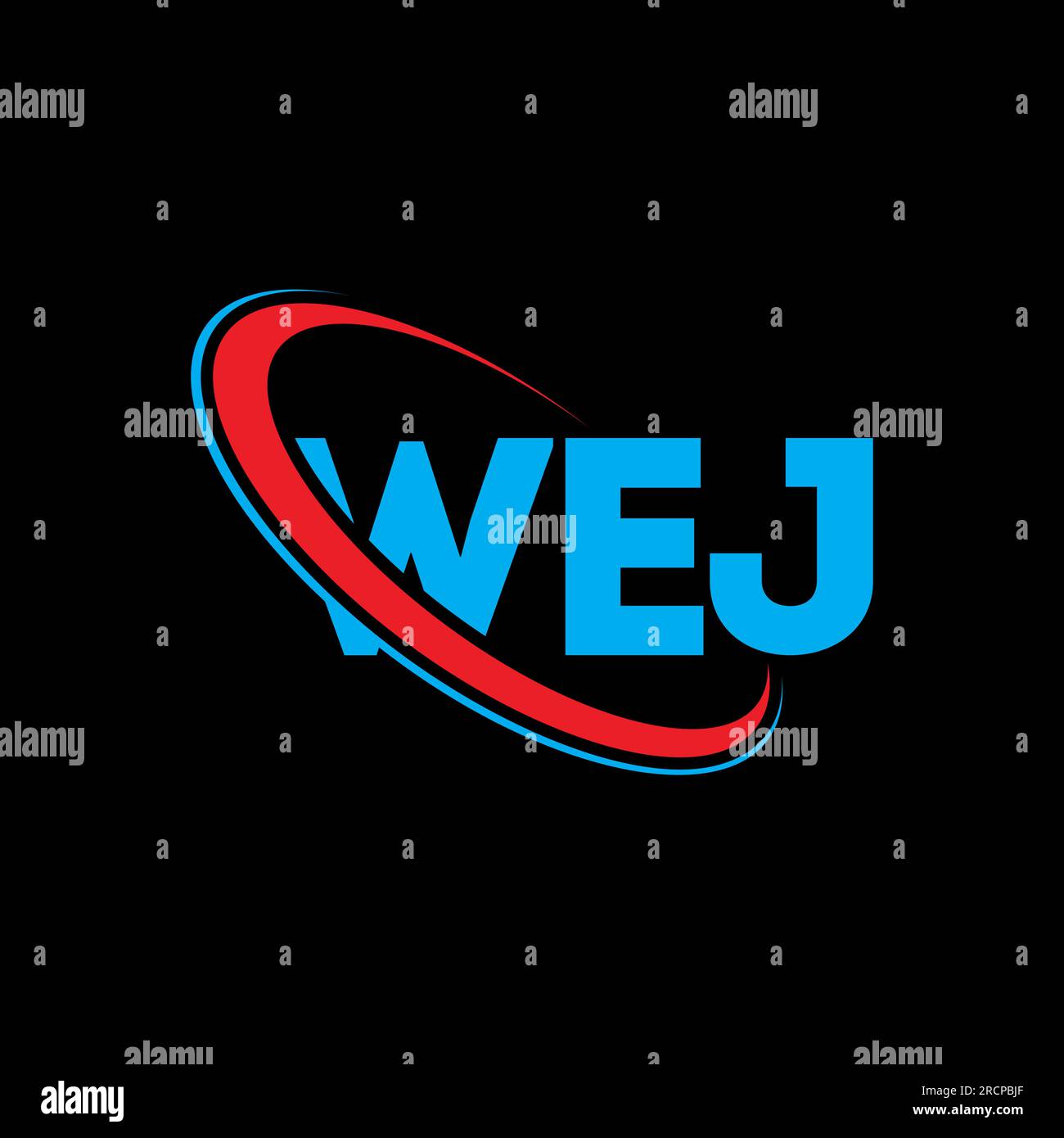 Wej logo hi-res stock photography and images - Alamy