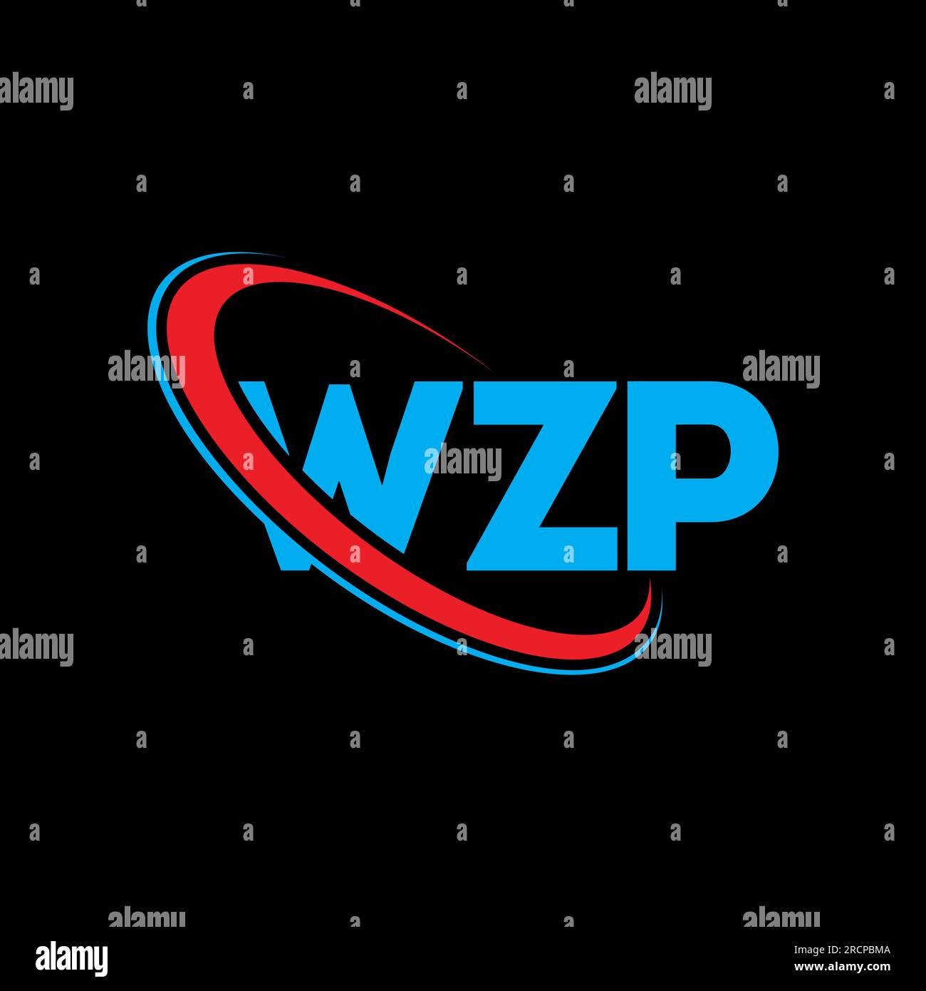 Wzp letter hi-res stock photography and images - Alamy