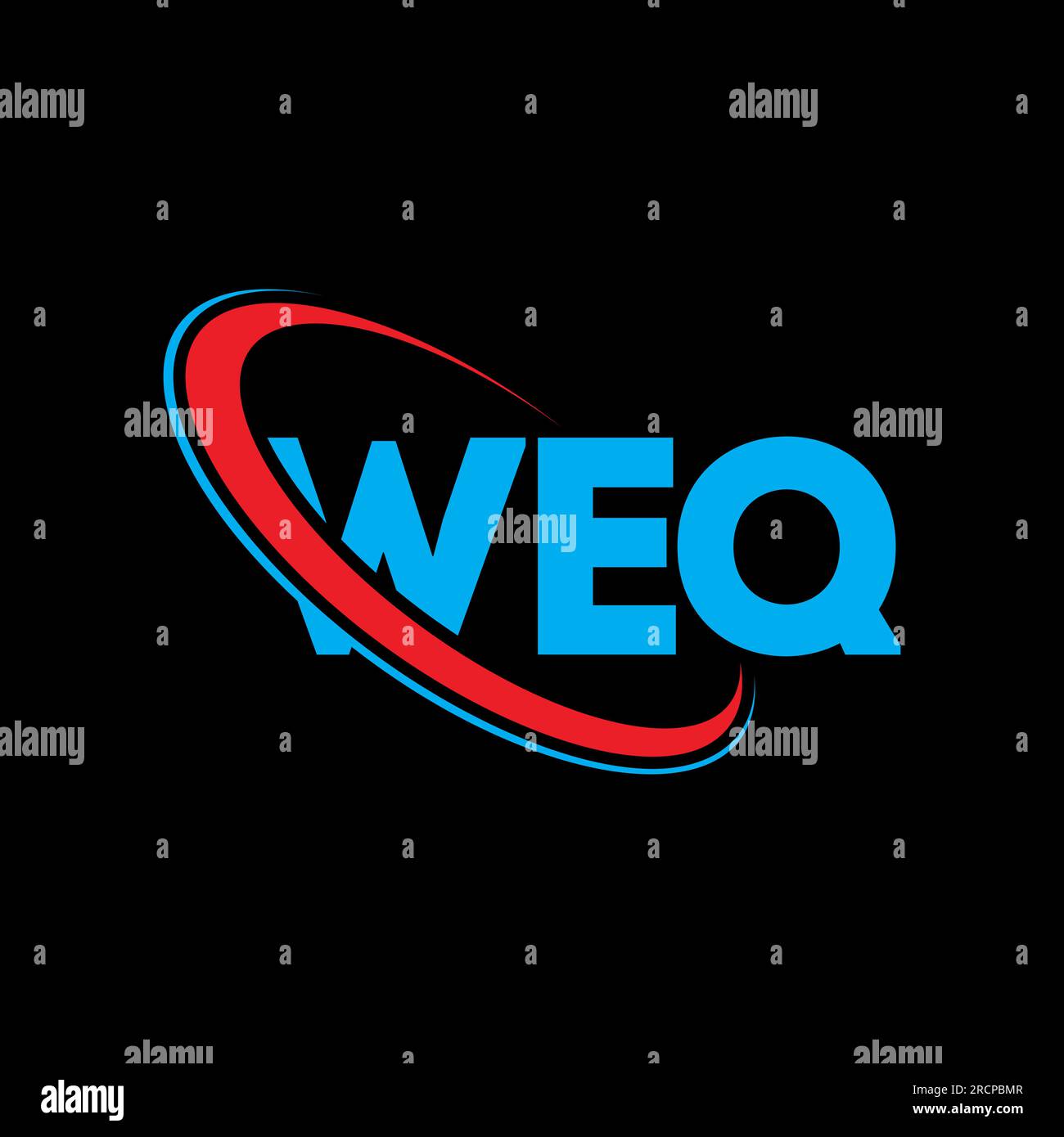 Weq technology logo hi-res stock photography and images - Alamy
