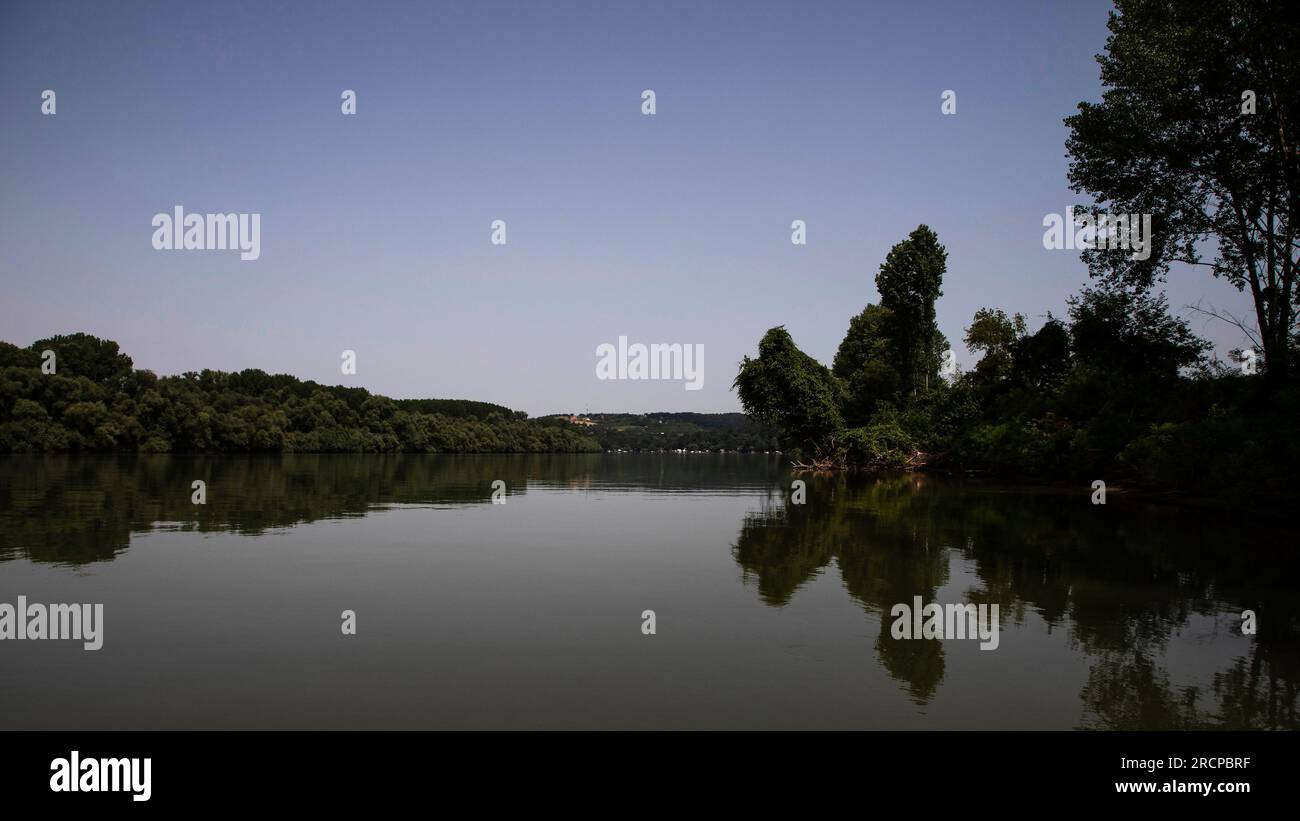 Baricka ada hi-res stock photography and images - Alamy