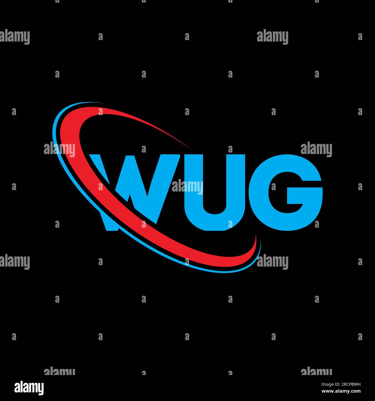 Wug business logo hi-res stock photography and images - Alamy