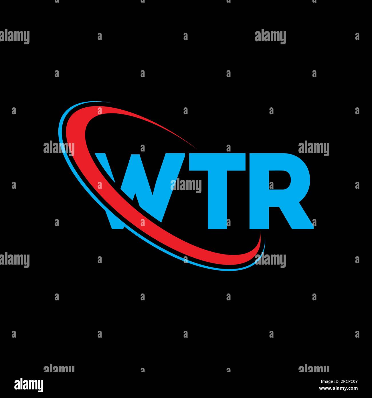 Wtr marketing logo hi-res stock photography and images - Alamy