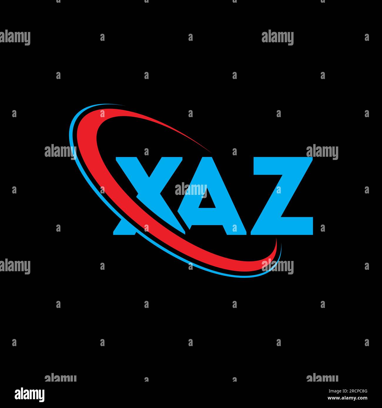 Xaz technology company logo hi-res stock photography and images - Alamy