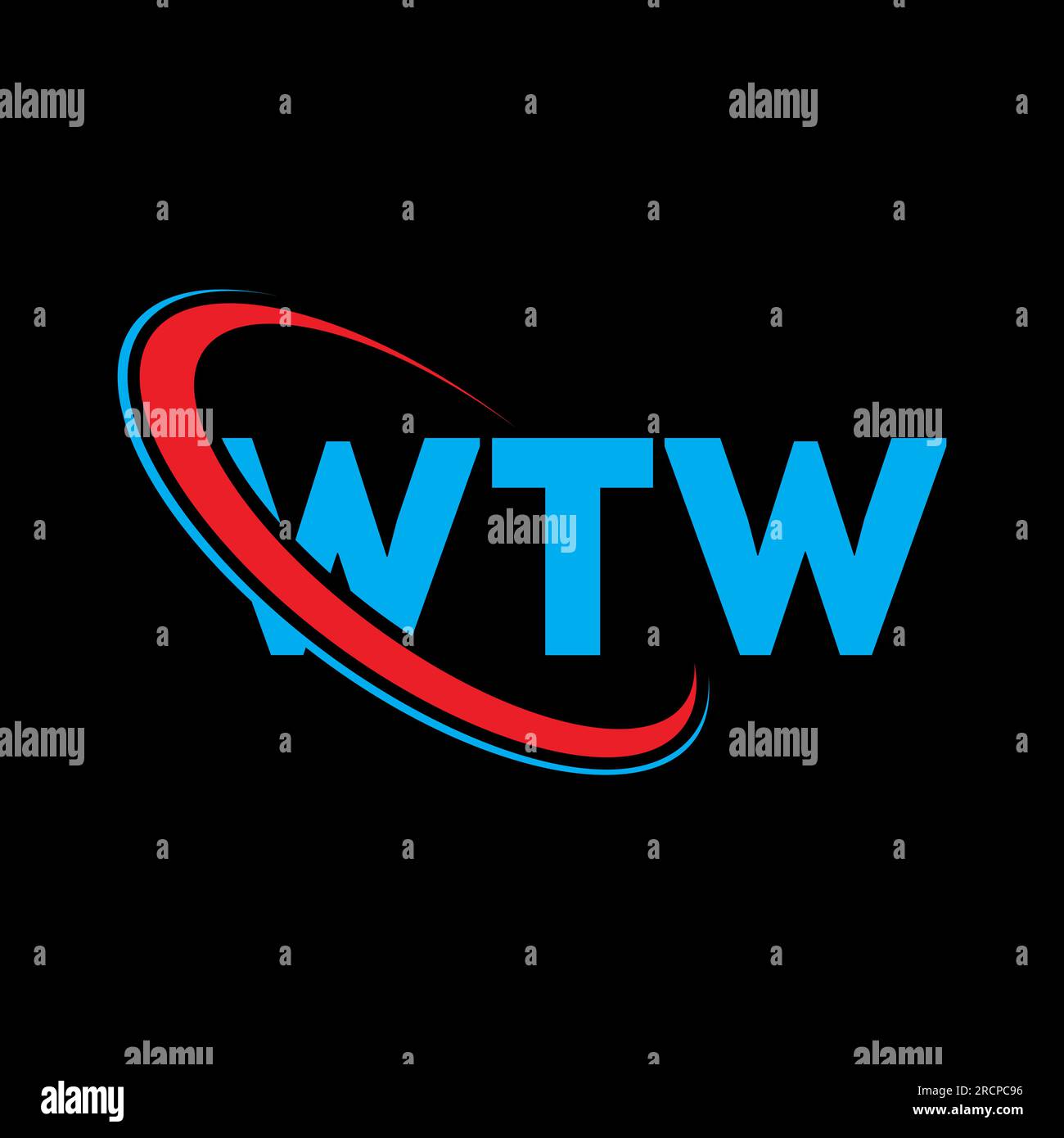 Wtw tech logo hi-res stock photography and images - Alamy