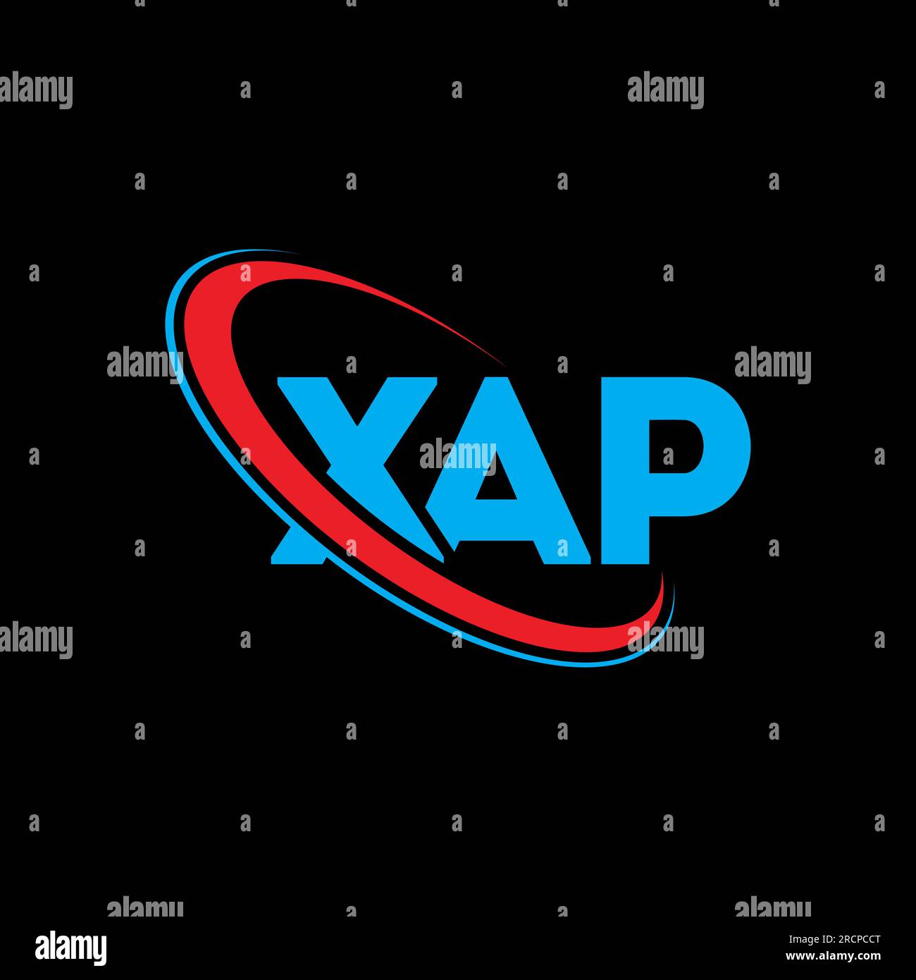 Xap business logo hi-res stock photography and images - Alamy