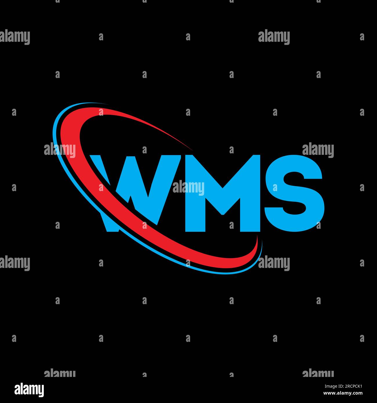 Wms technology logo hi-res stock photography and images - Alamy