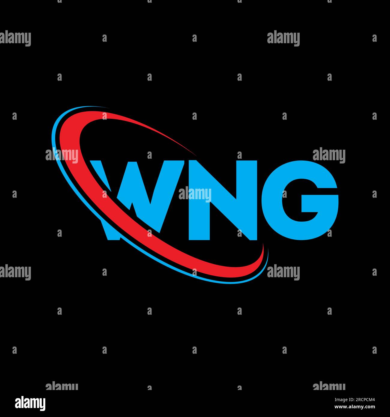 Wng technology logo hi-res stock photography and images - Alamy