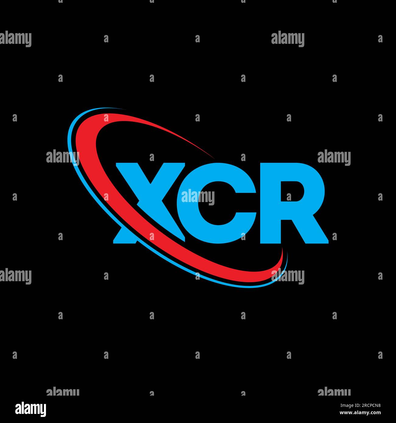 Xcr design hi-res stock photography and images - Alamy