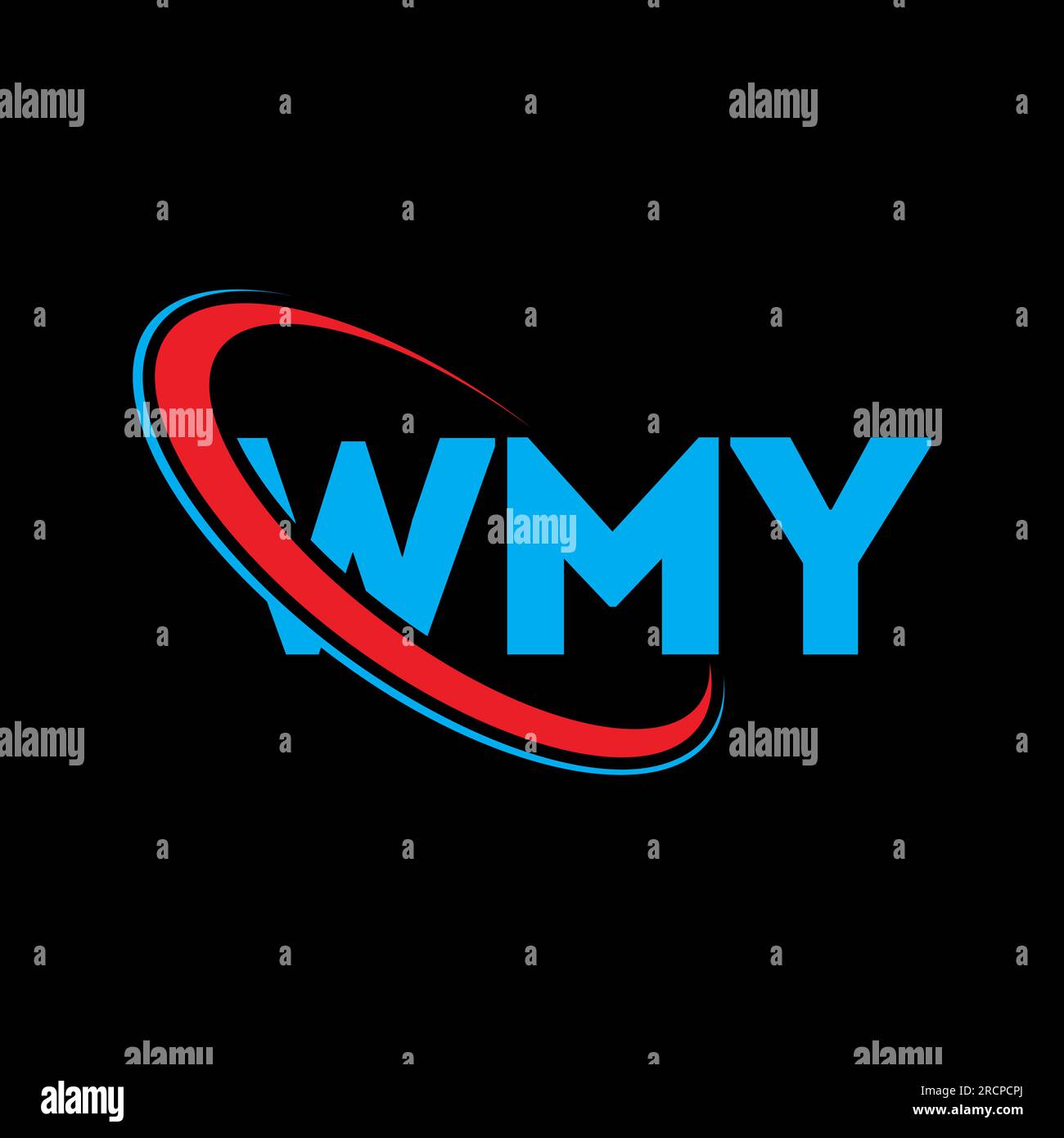 Wmy marketing logo hi-res stock photography and images - Alamy