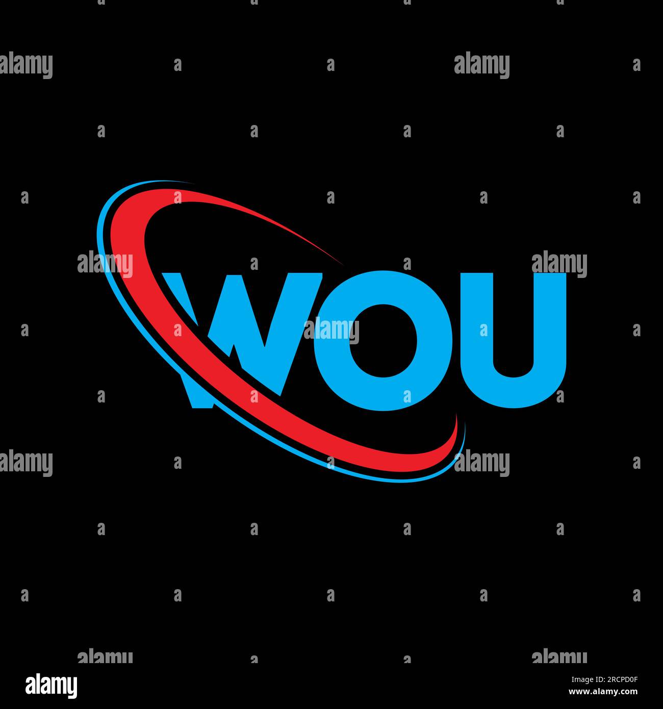 Wou Stock Vector Images - Alamy