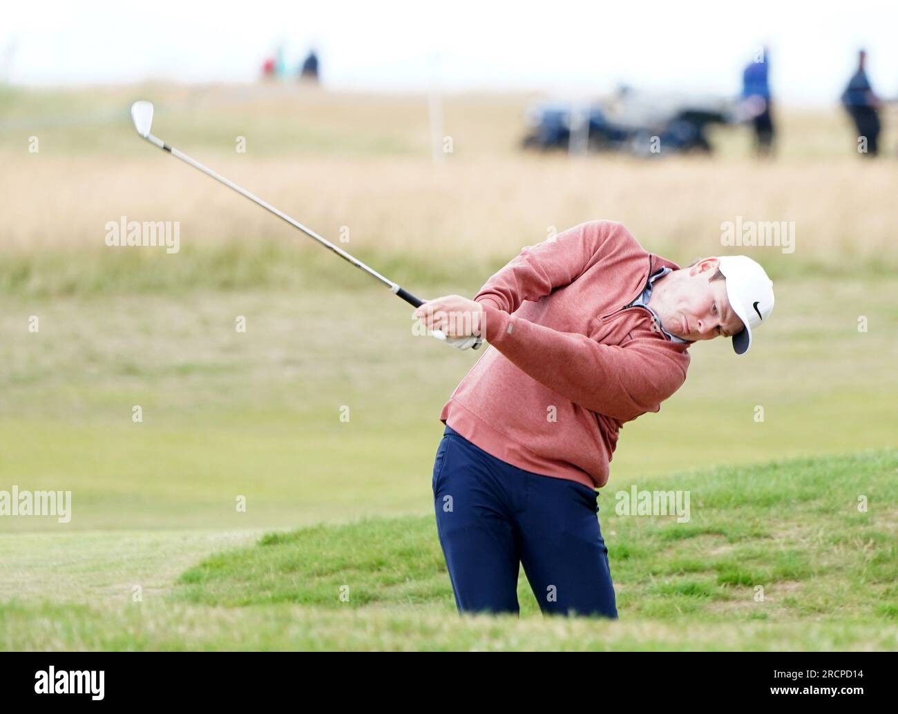 Robert macintyre 2023 hi-res stock photography and images - Alamy