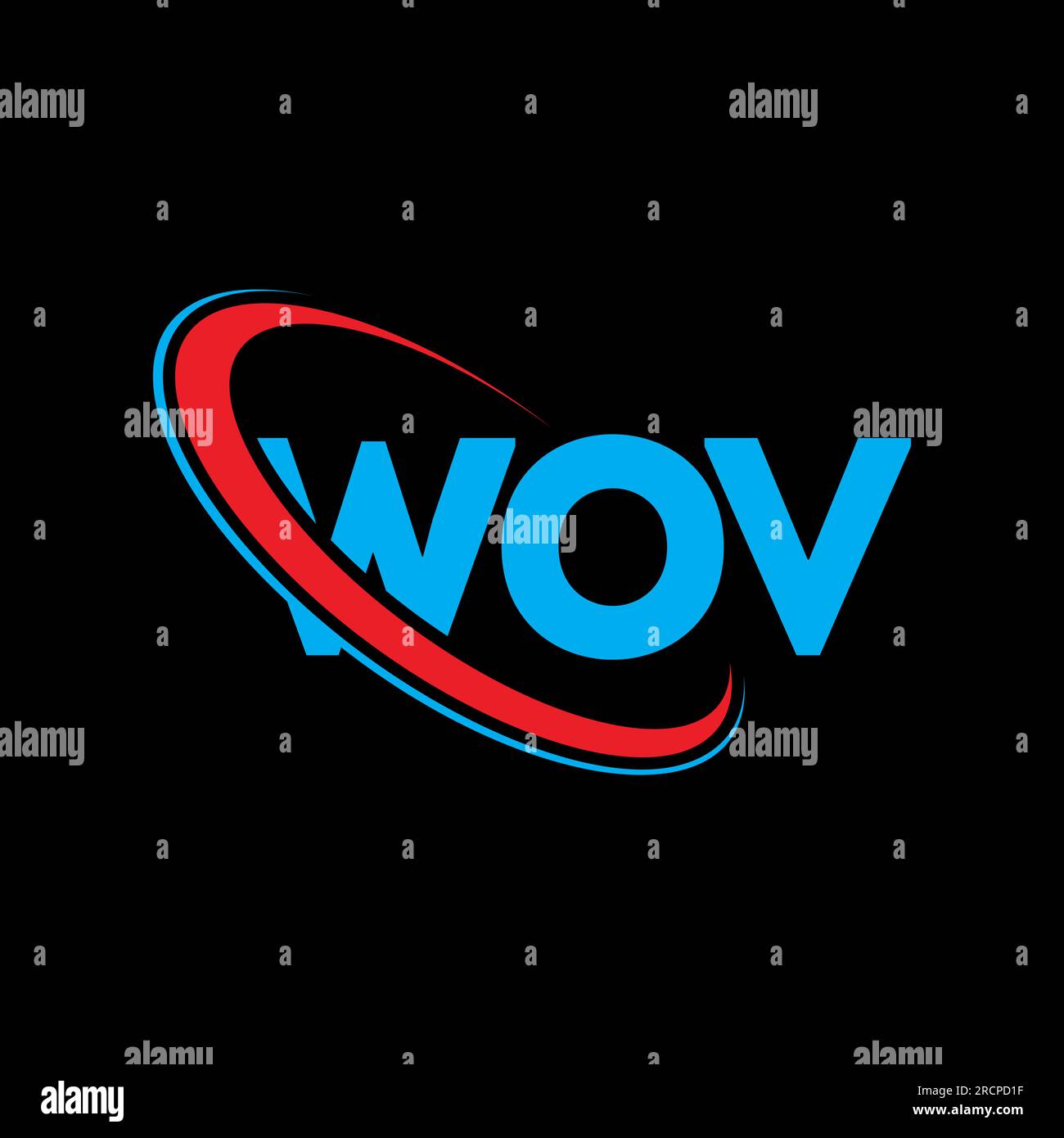 Wov technology logo hi-res stock photography and images - Alamy