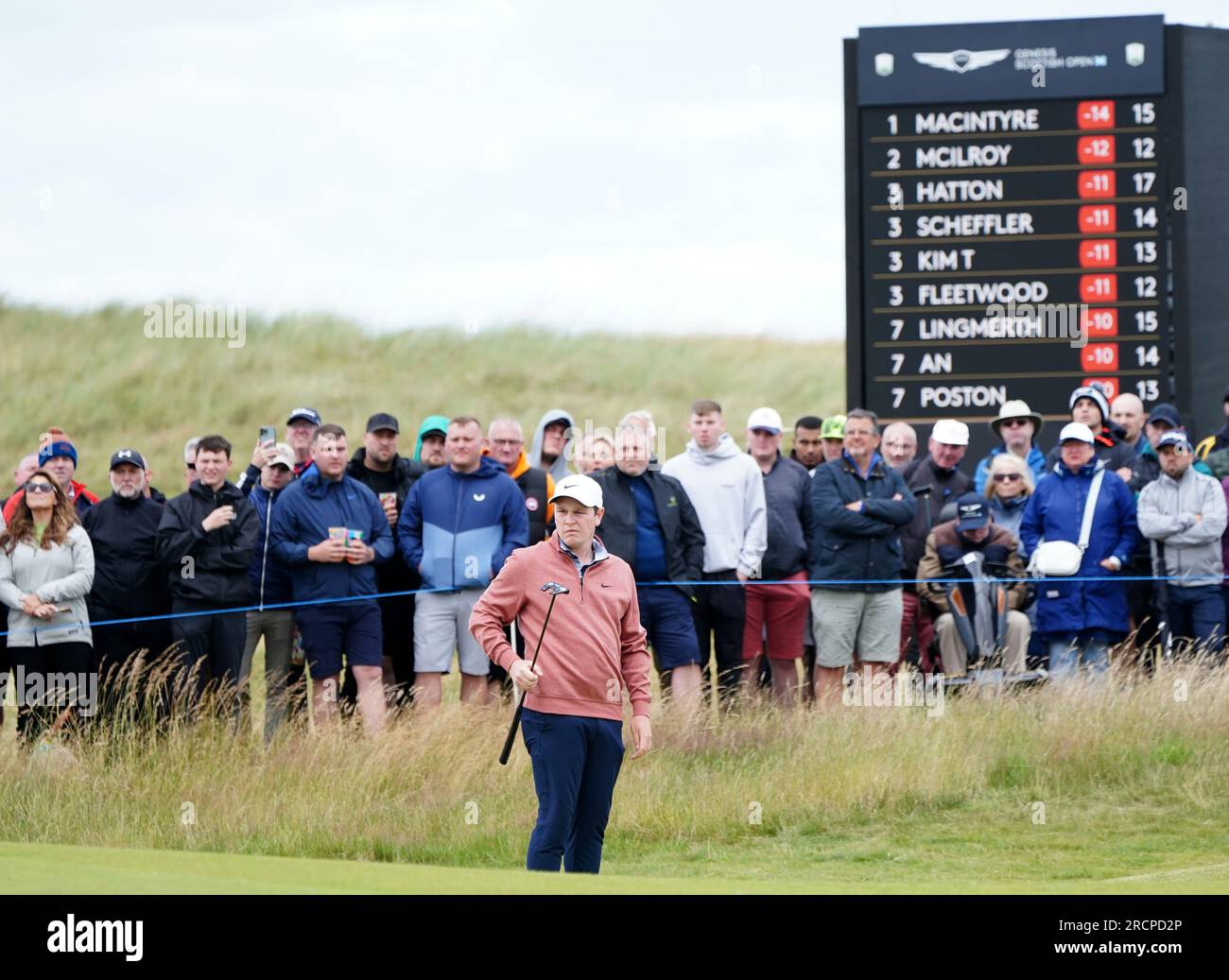 Robert macintyre 2023 hi-res stock photography and images - Alamy