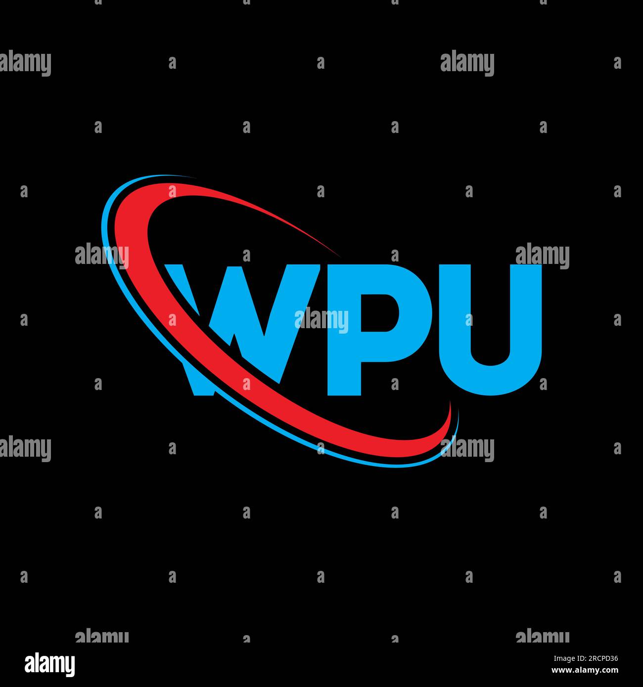 Wpu Criminology Logo