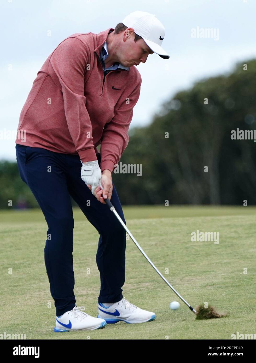 Robert macintyre 2023 hi-res stock photography and images - Alamy