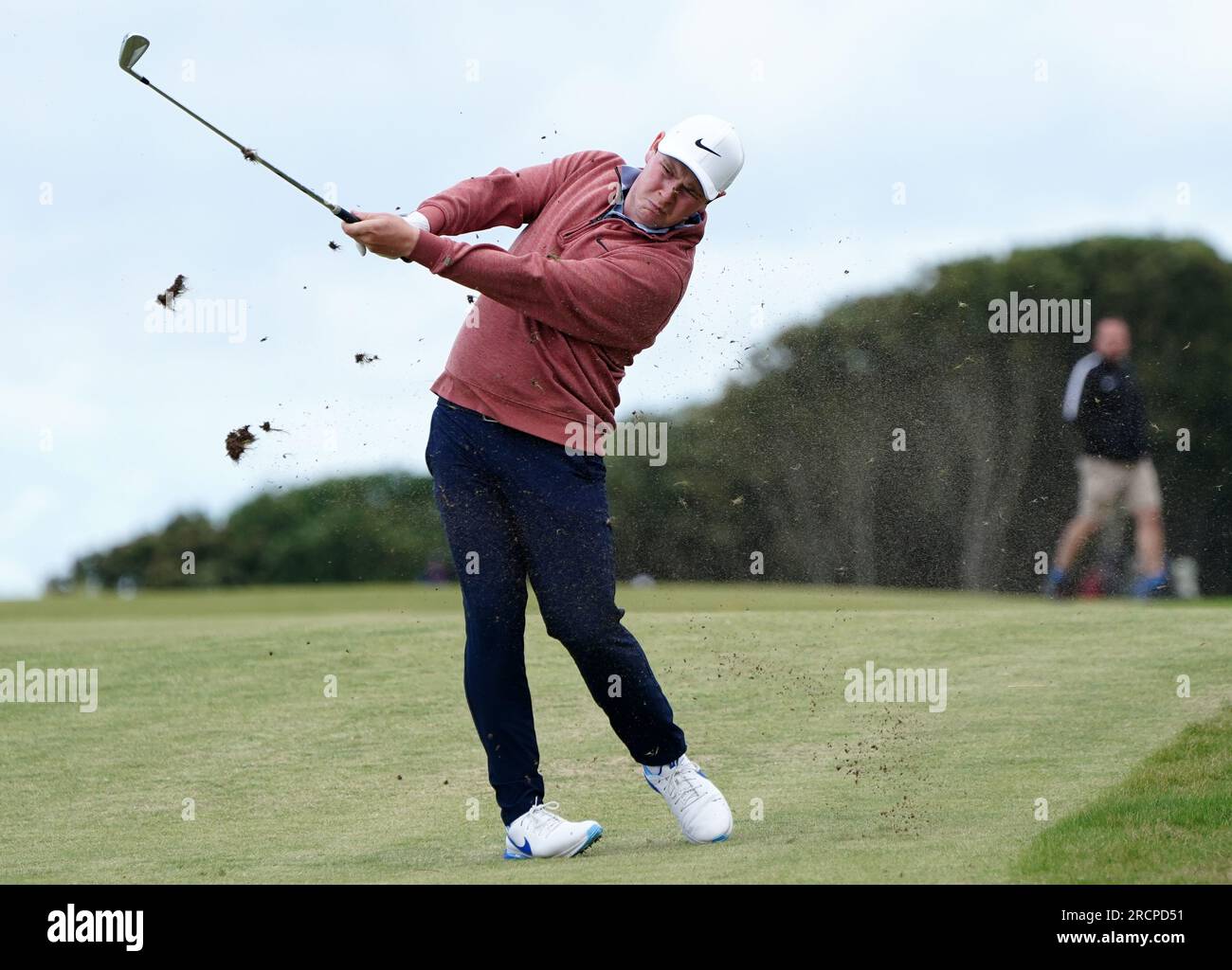 Robert macintyre 2023 hi-res stock photography and images - Alamy