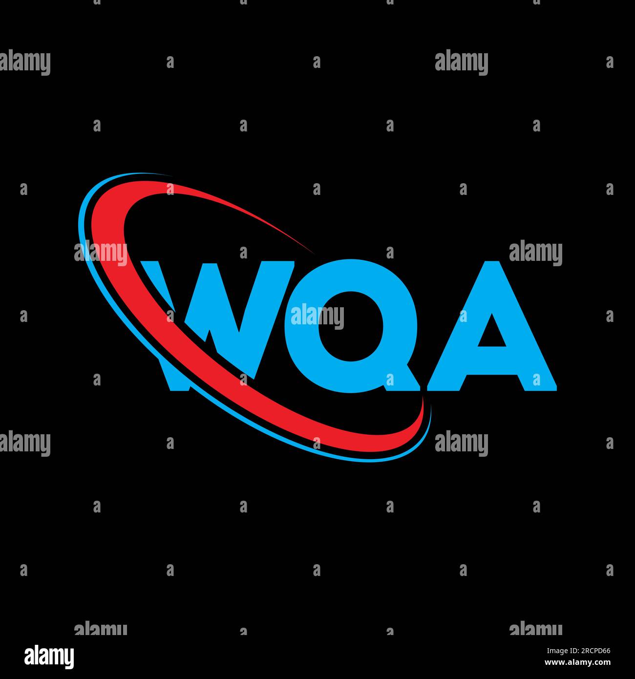 Wqa letter hi-res stock photography and images - Alamy