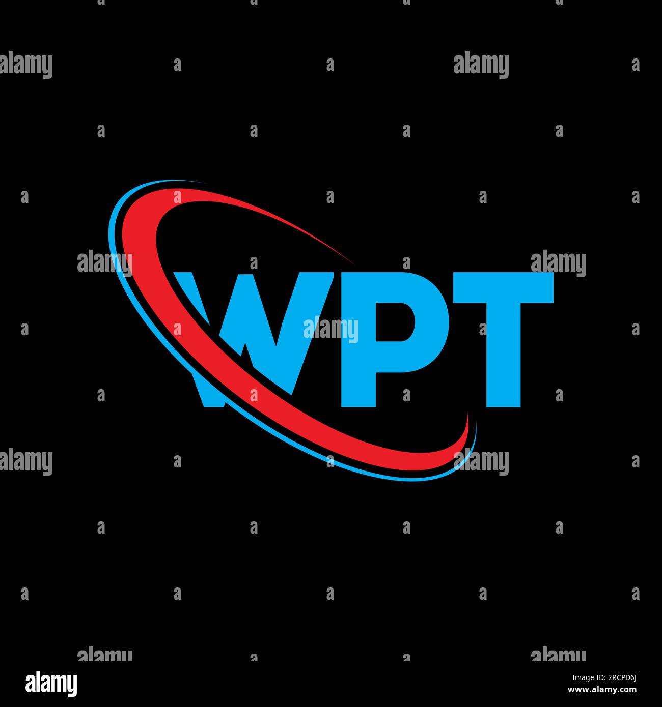 Wpt technology logo hi-res stock photography and images - Alamy