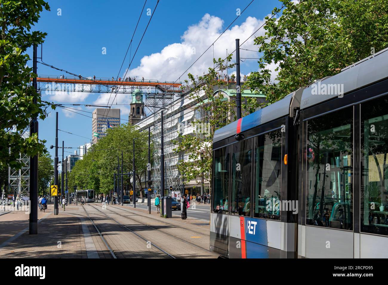 A 9 meter high hi-res stock photography and images - Alamy