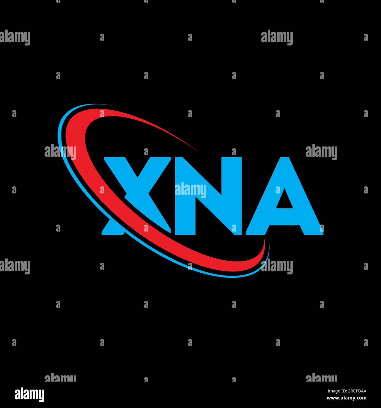 Xna tech logo hi-res stock photography and images - Alamy