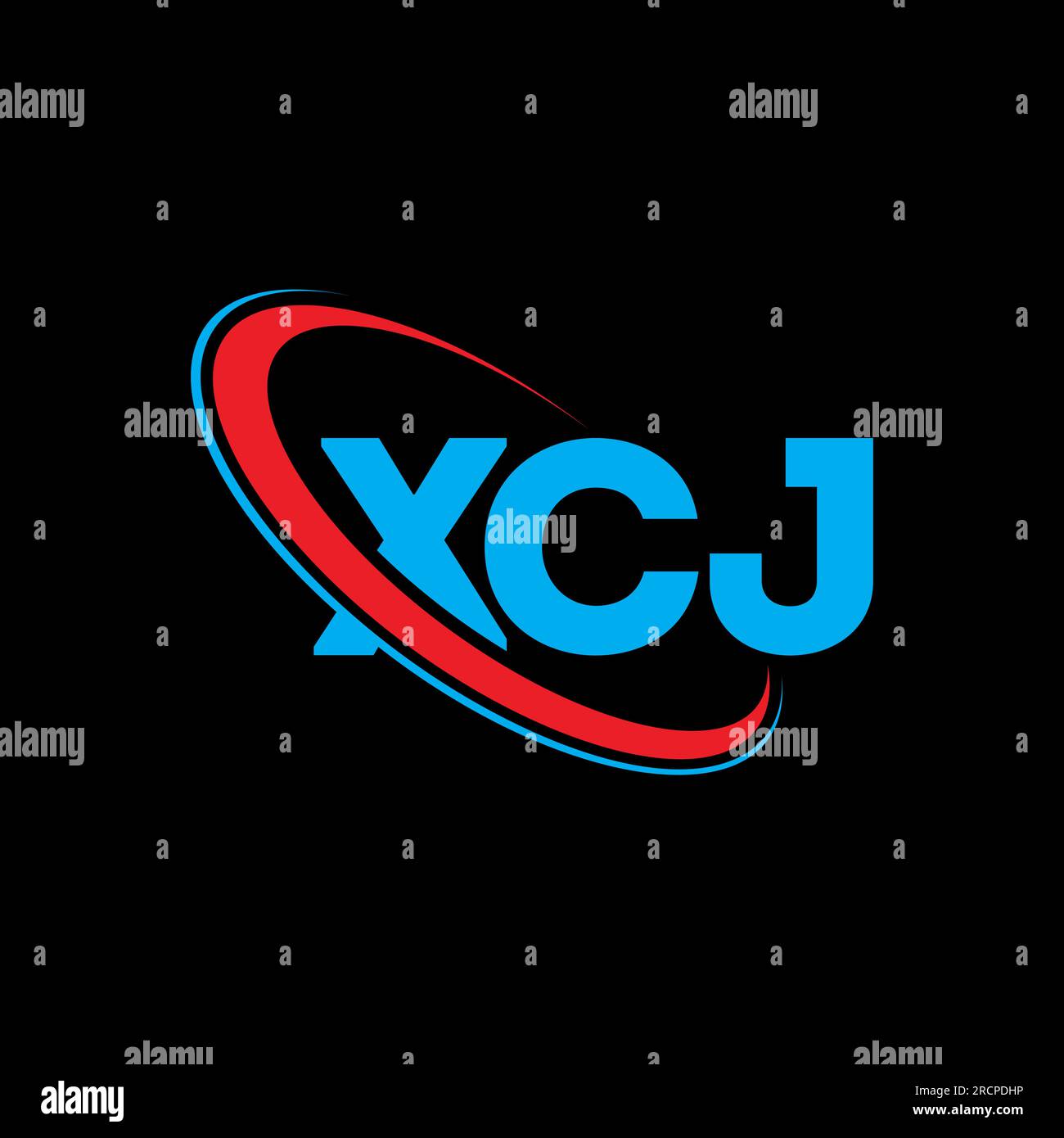 Xcj technology logo hi-res stock photography and images - Alamy