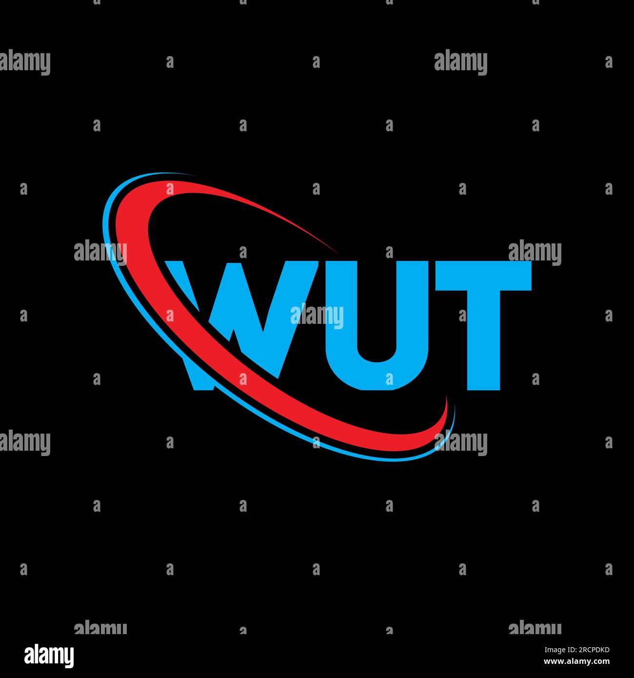 Wut logo hi-res stock photography and images - Alamy