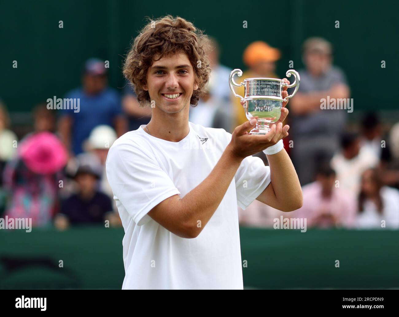 Mark ceban hi-res stock photography and images - Alamy