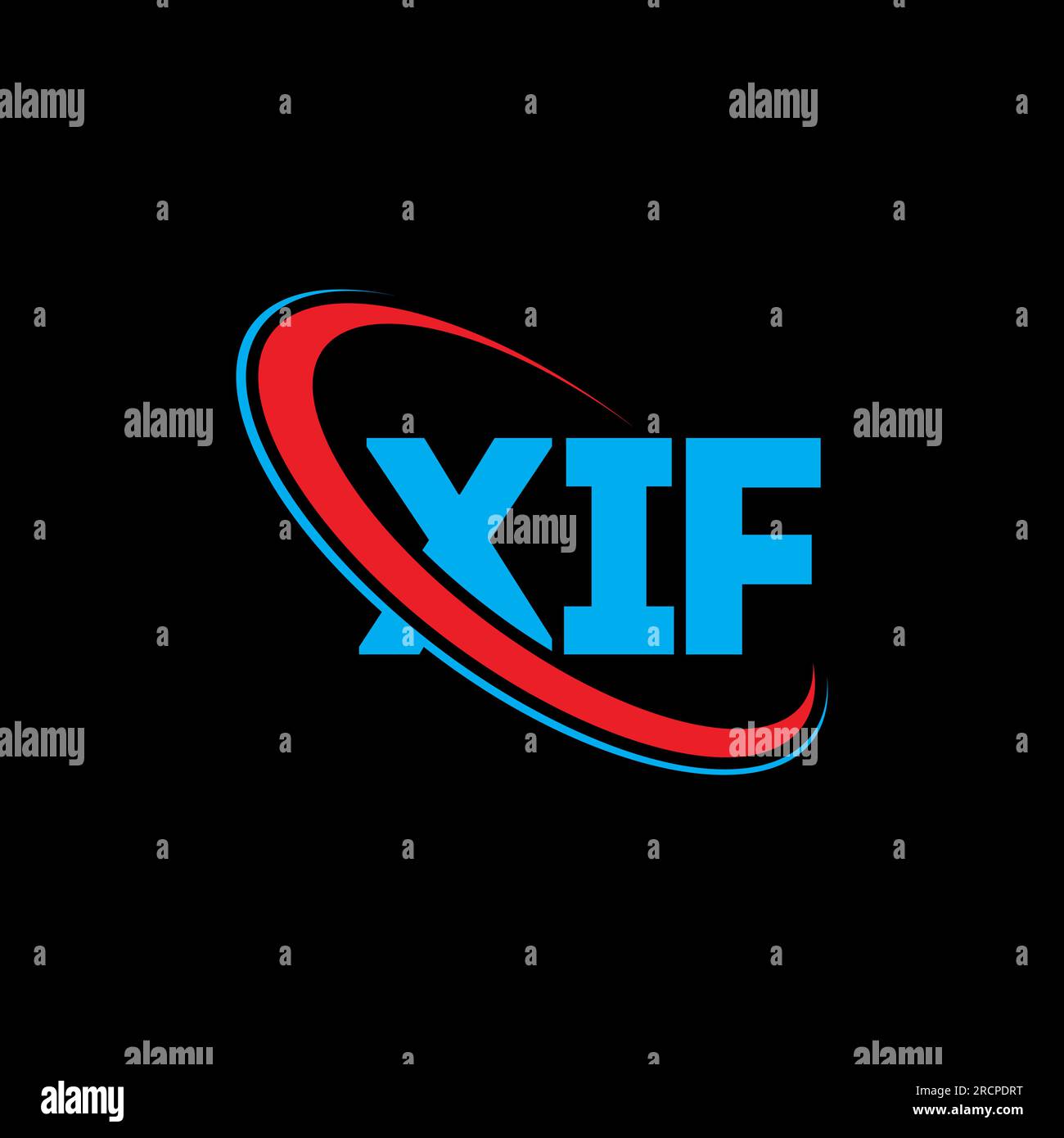 Xif tech logo hi-res stock photography and images - Alamy
