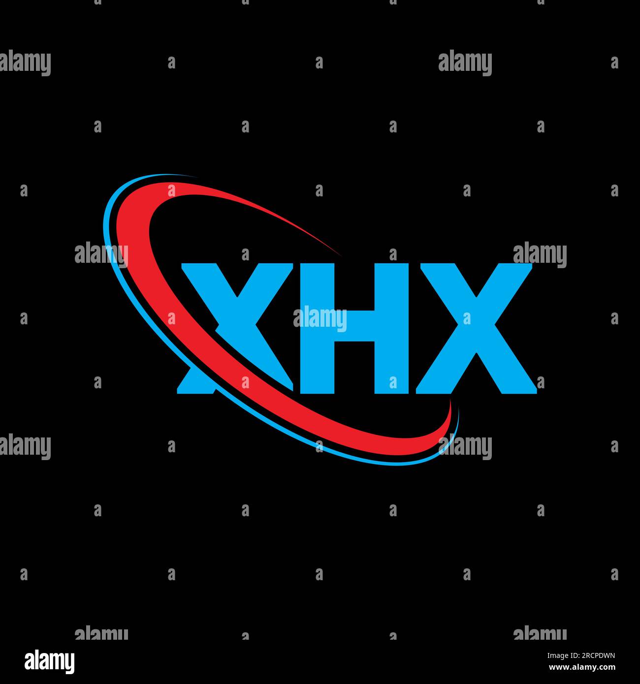 Xhx technology logo hi-res stock photography and images - Alamy