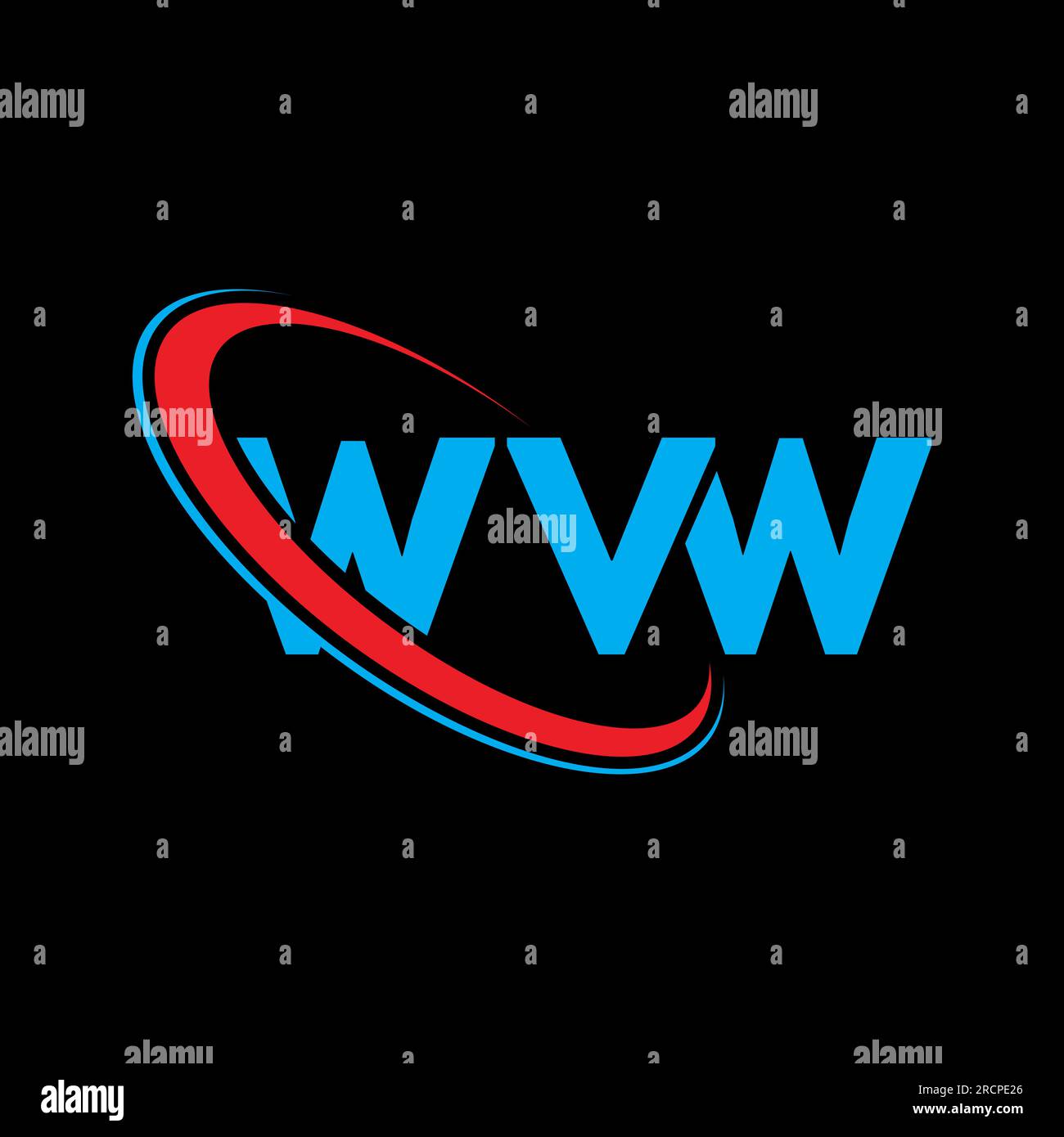 Wvw technology company logo hi-res stock photography and images - Alamy