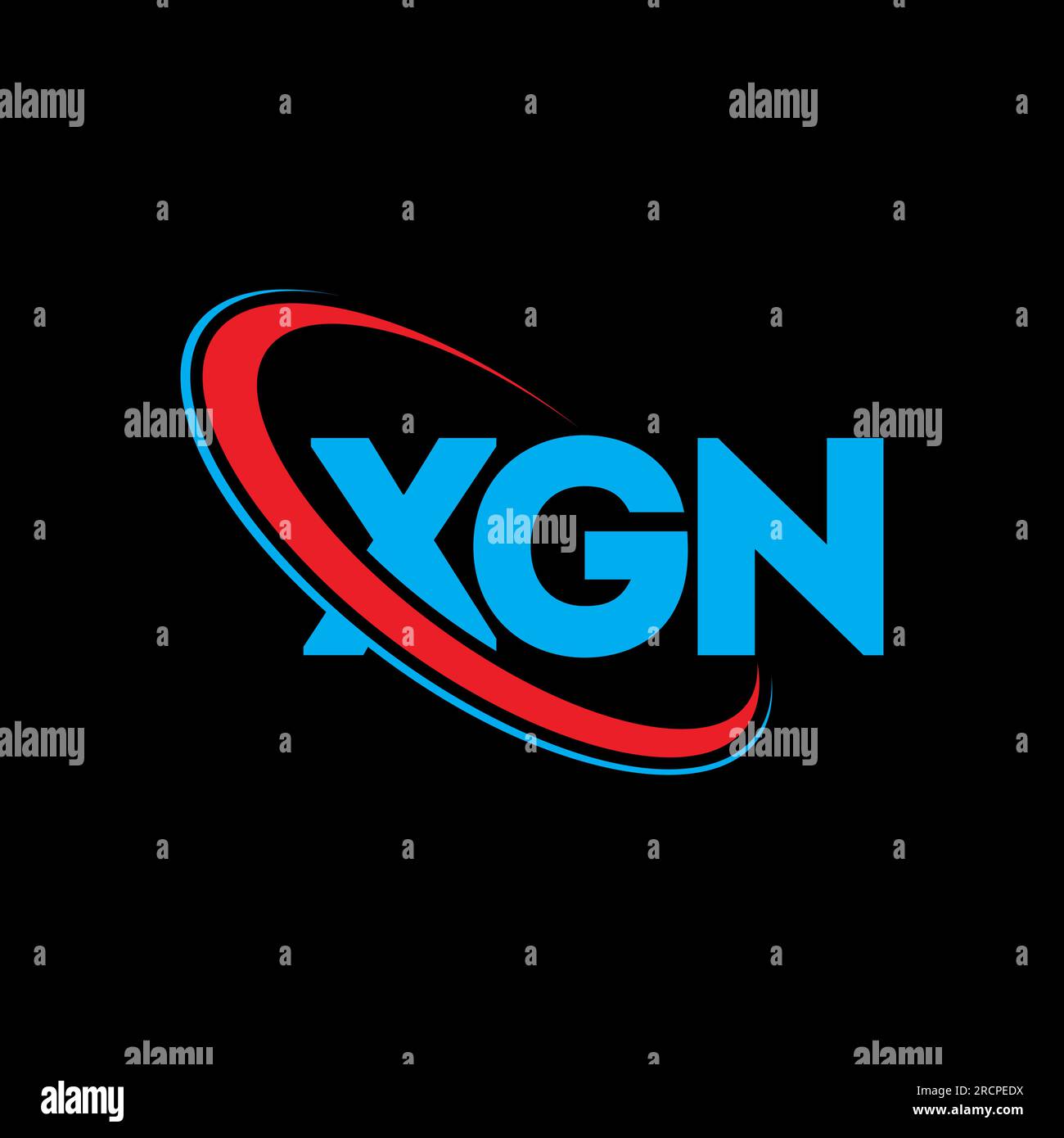 Xgn circle hi-res stock photography and images - Alamy