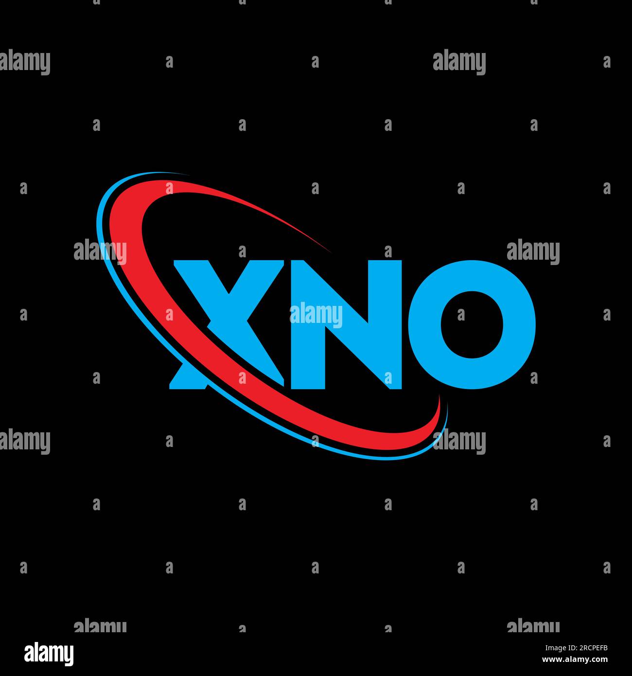 Xno tech logo hi-res stock photography and images - Alamy