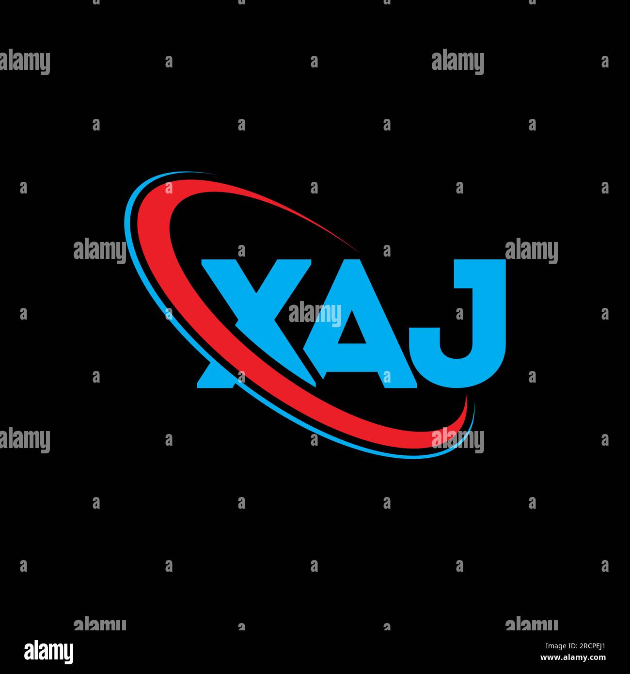Xaj technology logo hi-res stock photography and images - Alamy