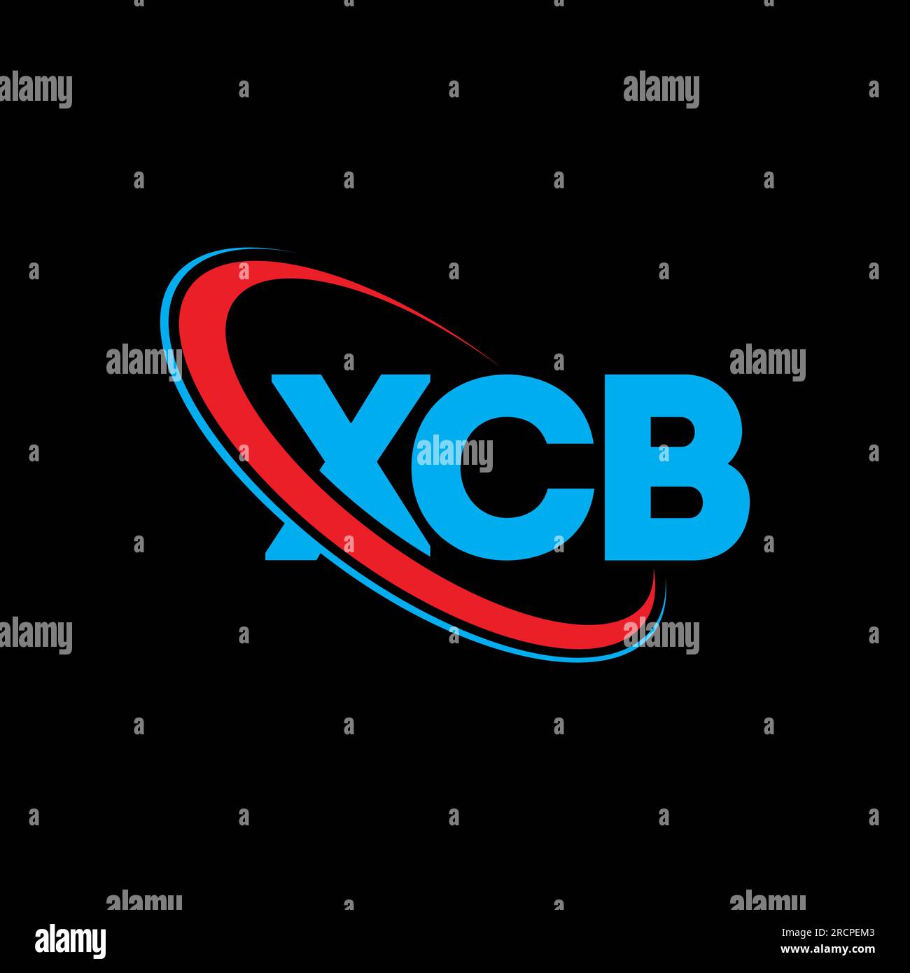 Xcb technology logo hi-res stock photography and images - Alamy