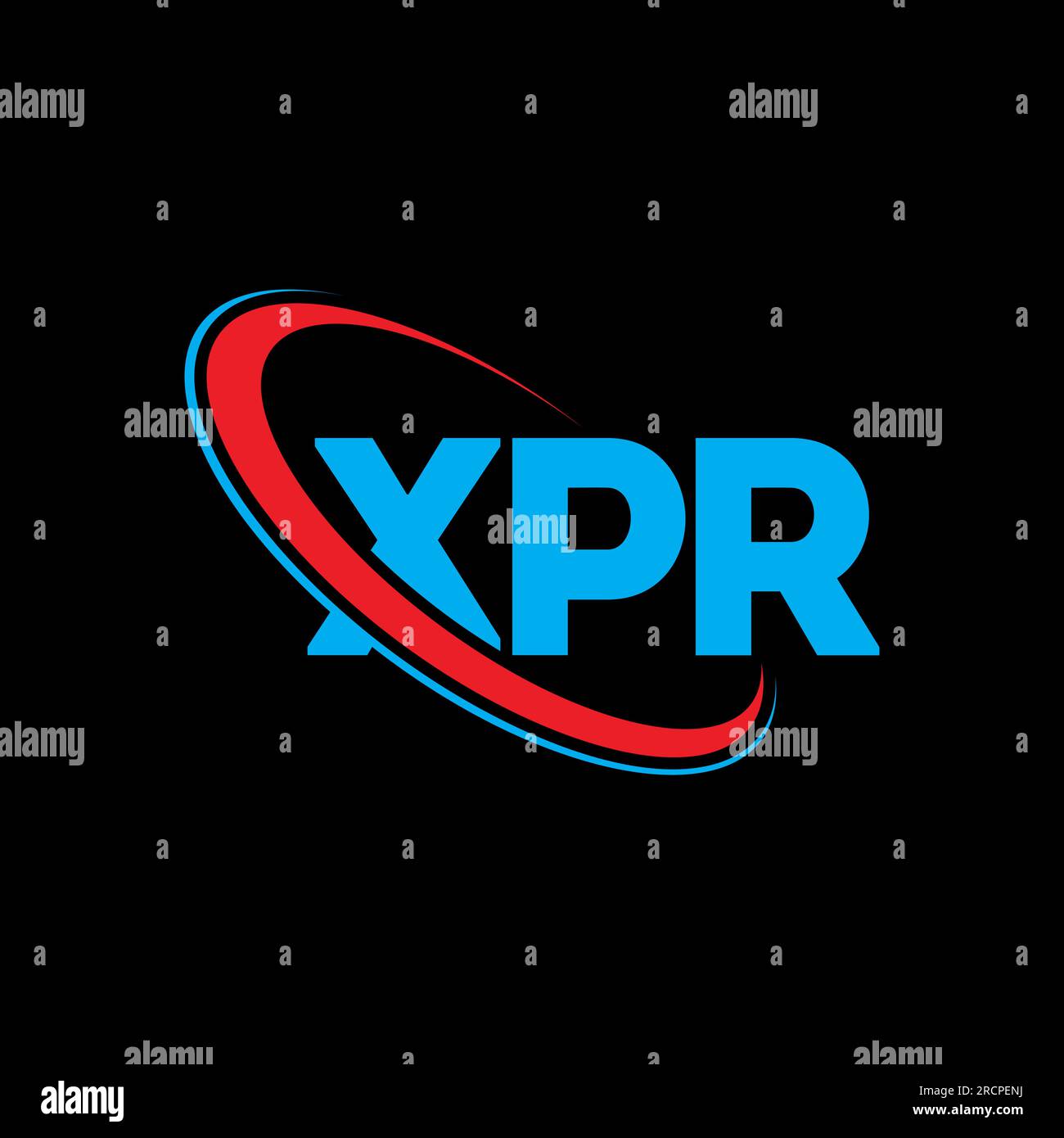 Xpr alphabet hi-res stock photography and images - Alamy