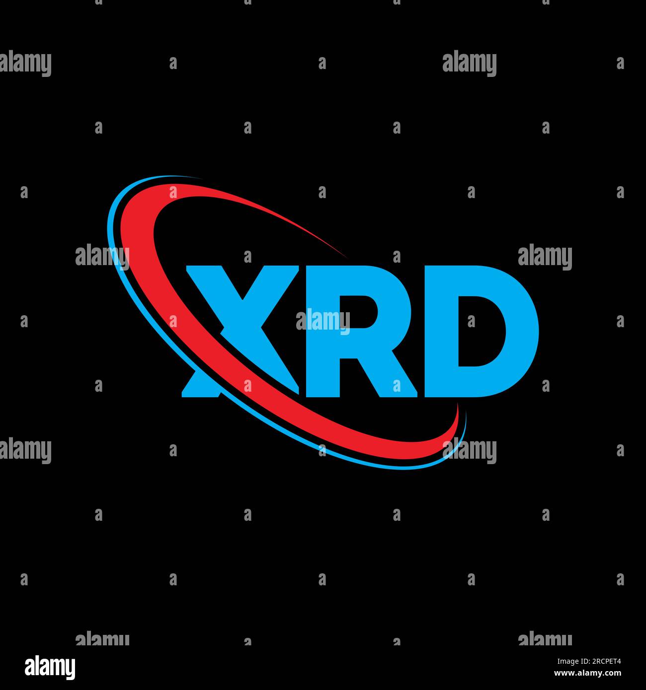 Xrd icon hi-res stock photography and images - Alamy