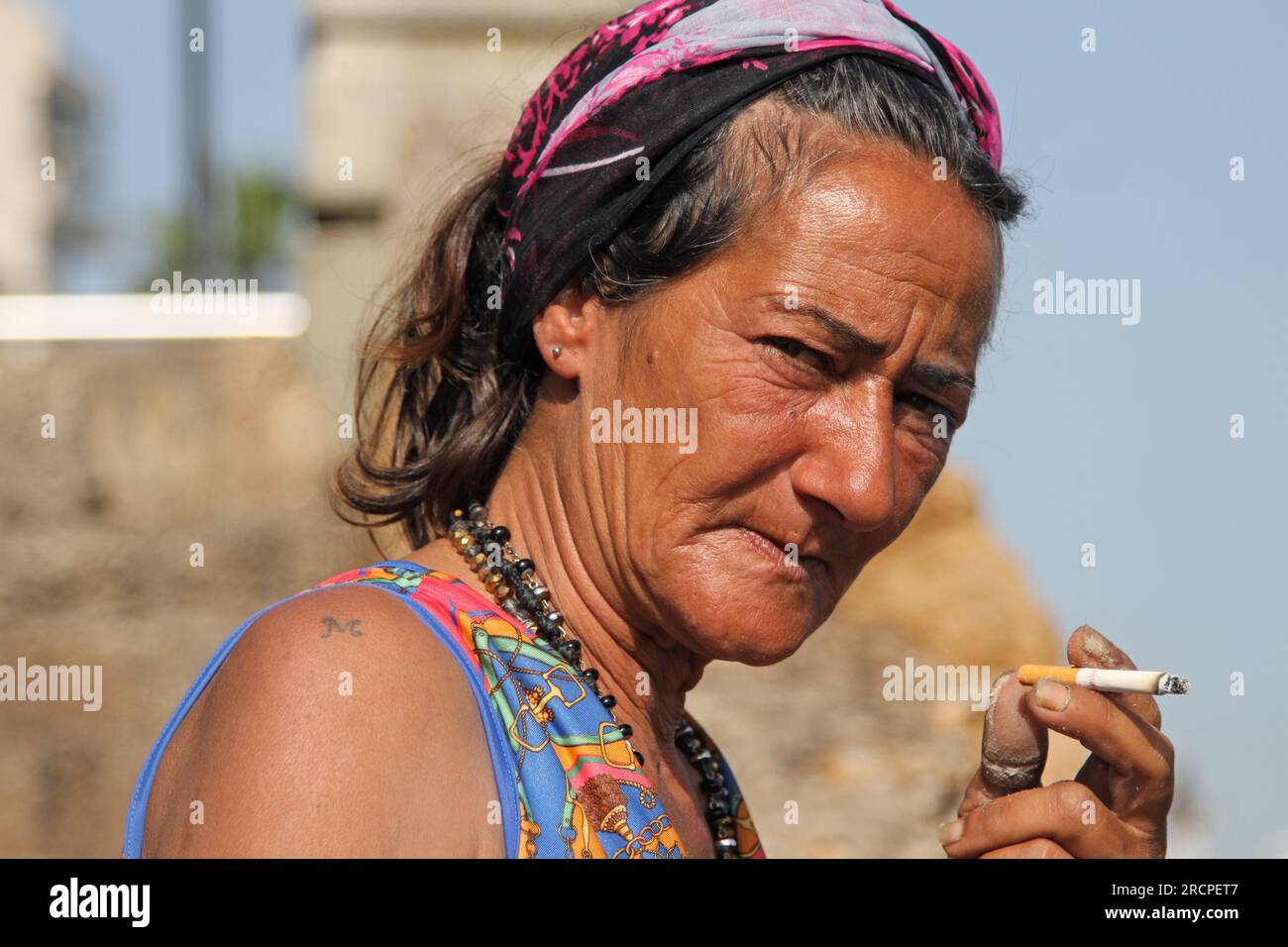 Beirut life hi-res stock photography and images - Alamy